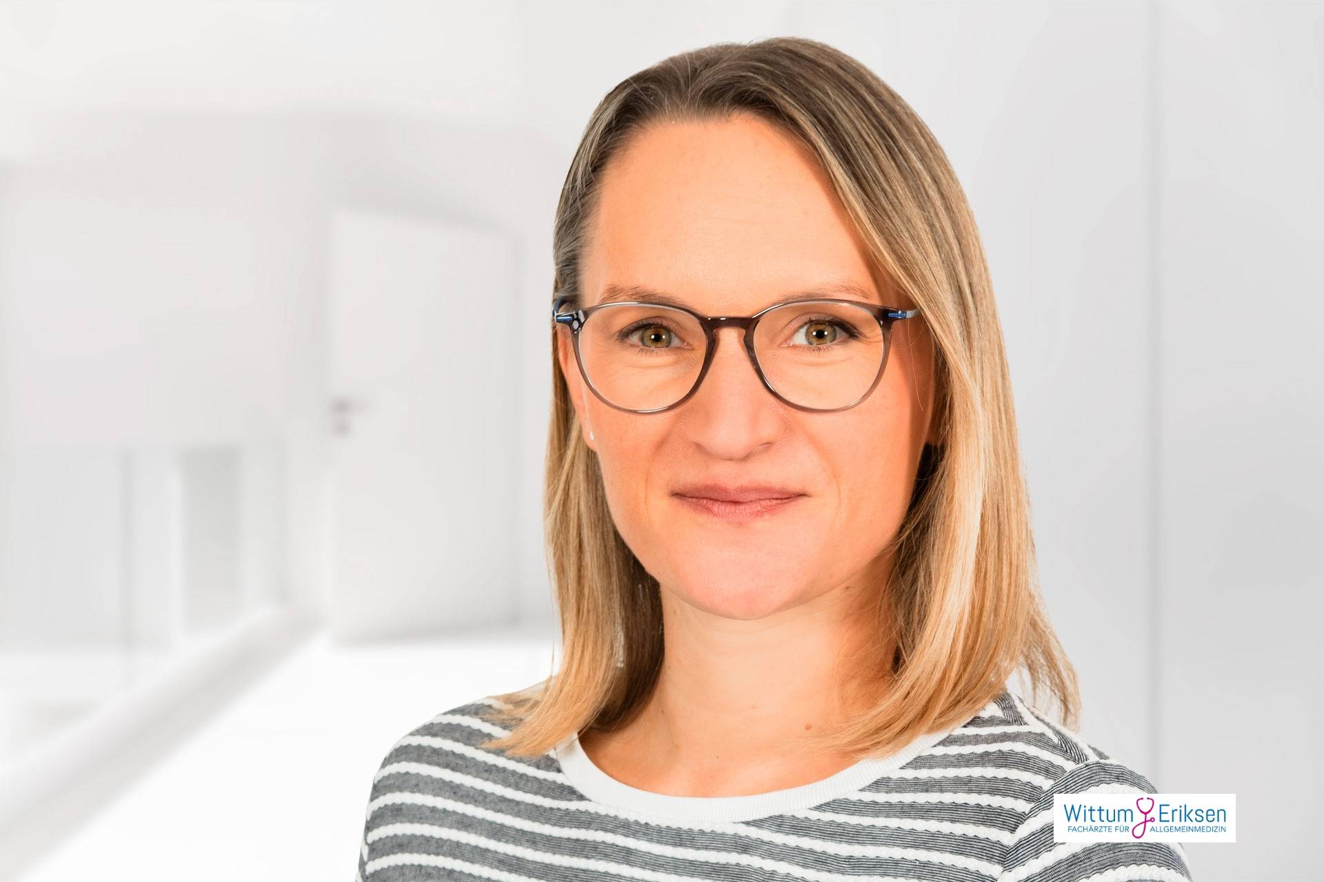 Praxis Bad Nenndorf Hauptstraße | Wittum Eriksen