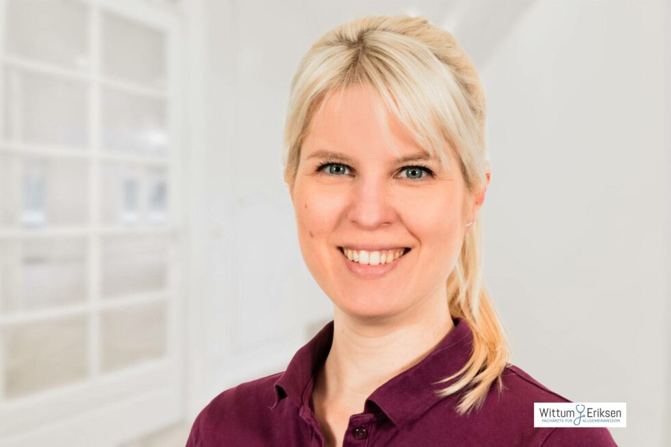 Praxis Rodenberg | Wittum Eriksen